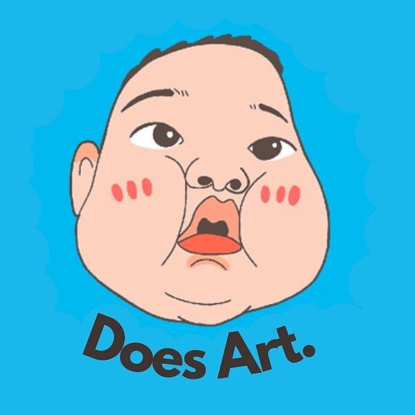 Does Art 都是藝術 | Instagram | Linktree